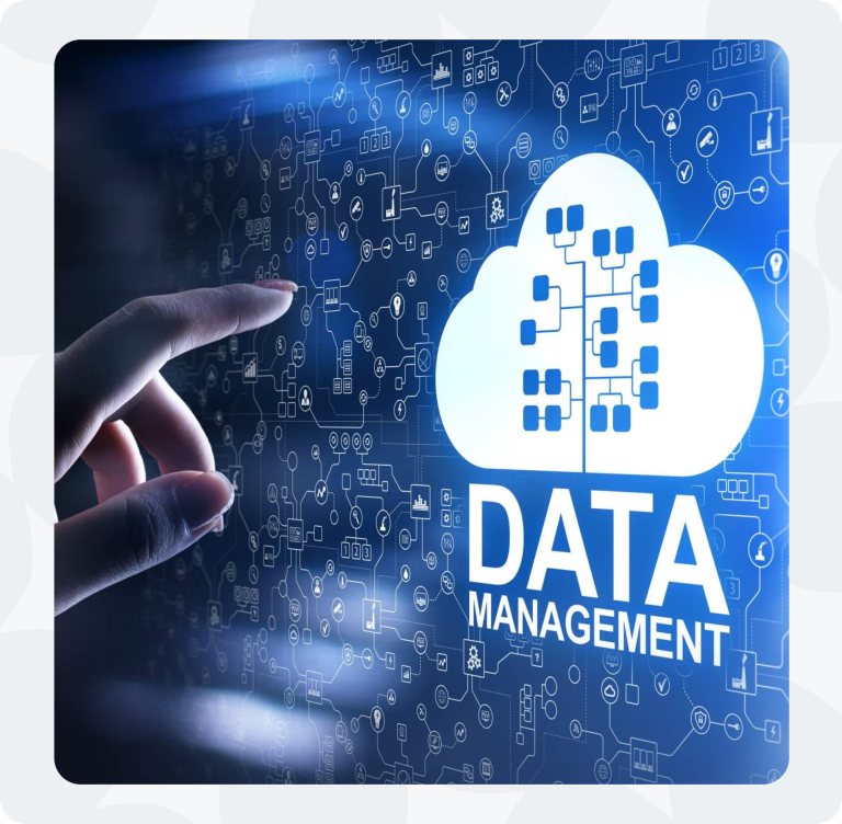 Master Data Management – Myinvoice2u