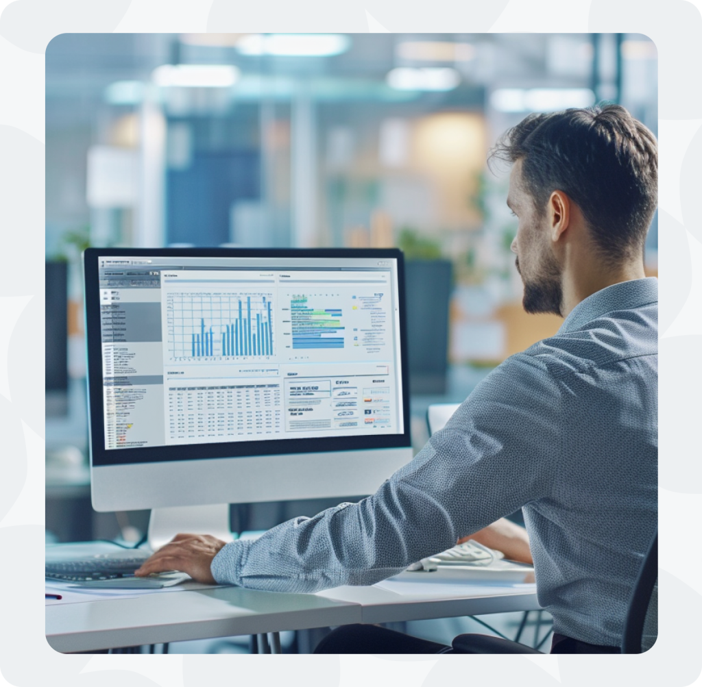 Mode of Integration – Myinvoice2u